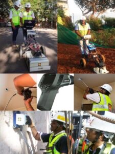 Laboratory Services - Structwel