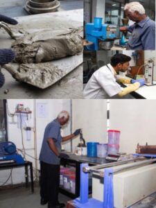 Laboratory Services - Structwel