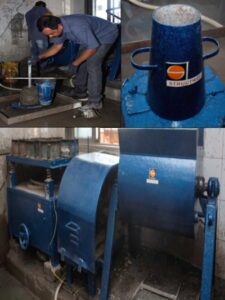 Laboratory Services - Structwel