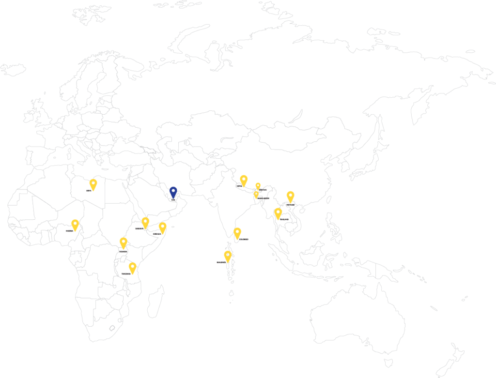 Locational Presence - Structwel