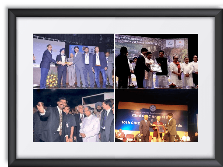 History & Growth - Structwel